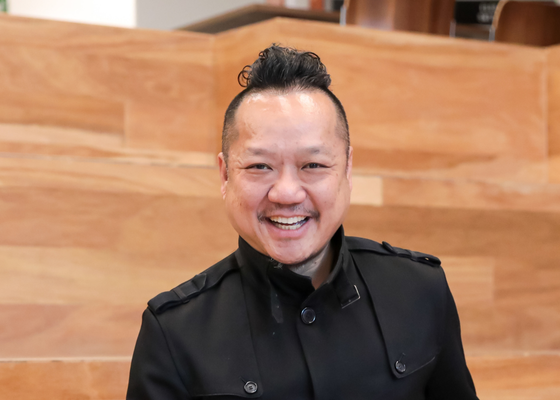 Gary Lee OAM (2010 Alumnus) - Manager of International Education, City of Melbourne | Asialink